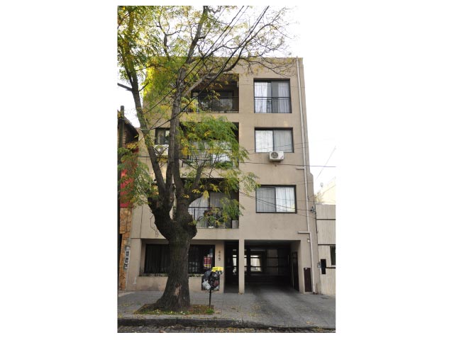 Estudio Lanusse & Hijos